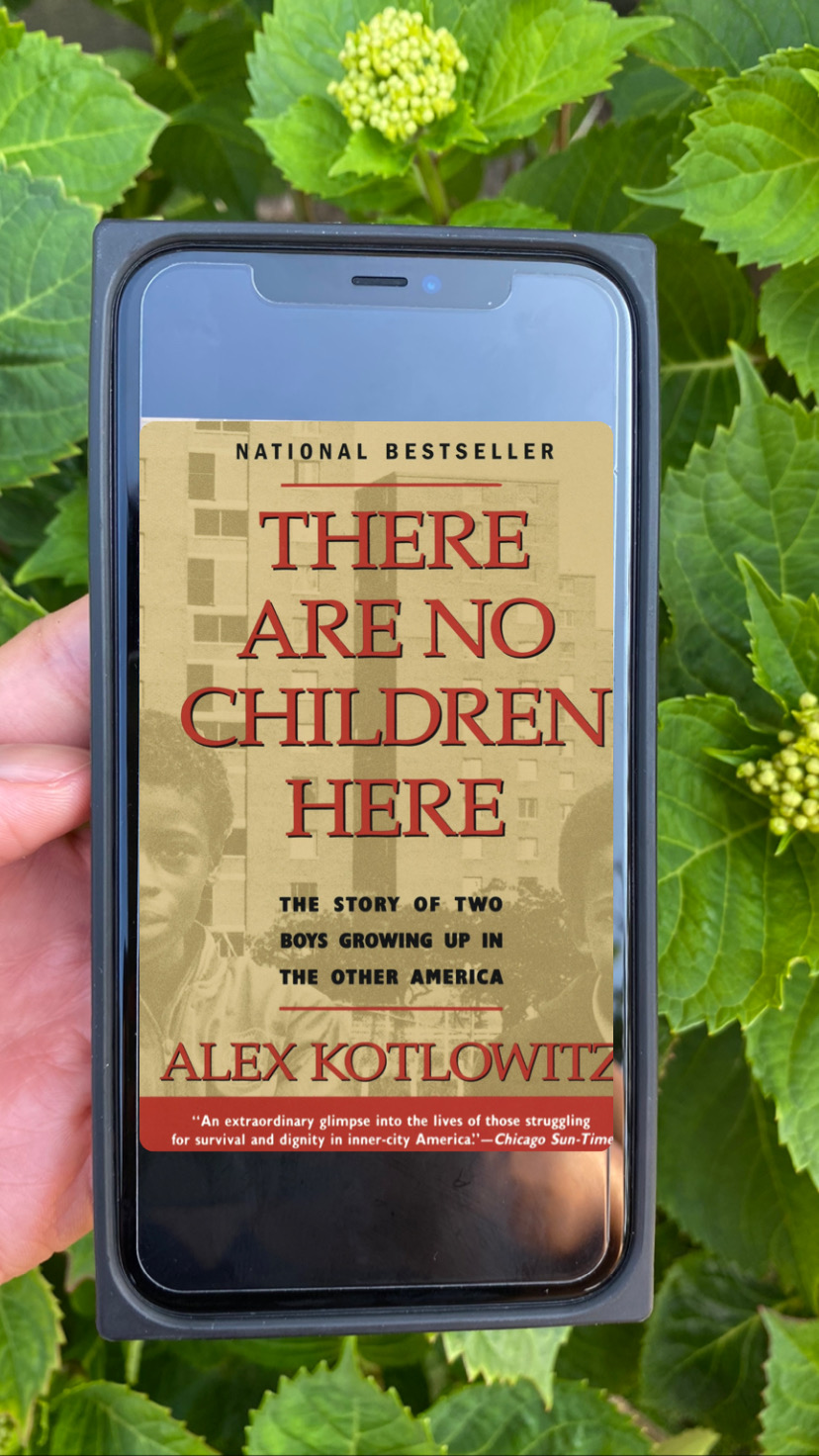 There Are No Children Here: Henry Horner Homes Review